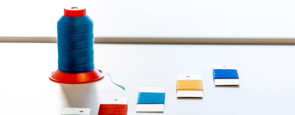 Master Sample Management - Thierry Präzisionslackiertechnik GmbH Germany