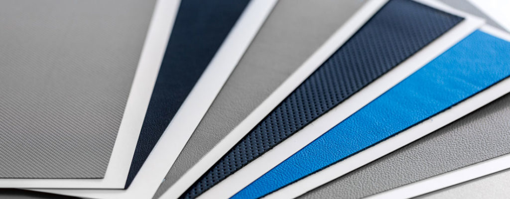 Master Sample Management - Thierry Präzisionslackiertechnik GmbH Germany