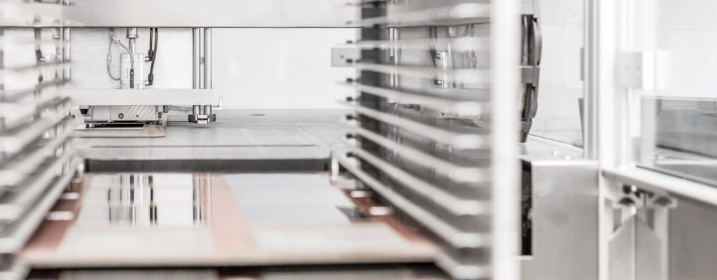 Thierry GmbH – Boundary samples for the highest product quality ...