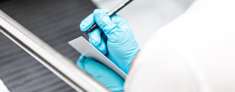 Thierry GmbH – Boundary samples for the highest product quality ...