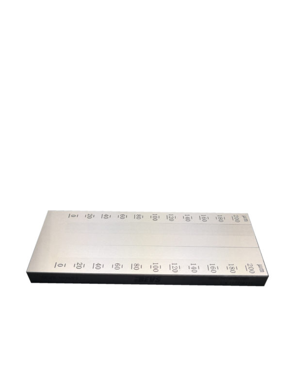 Grind Gauges - Thierry Präzisionslackiertechnik GmbH Germany