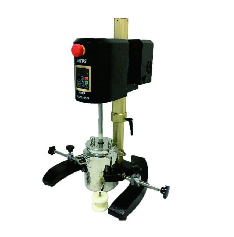 PG-2501/S || Labor Dissolver bestellen || Thierry GmbH